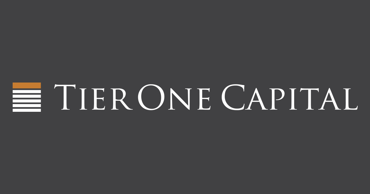 Tier One Capital Independent Financial Advice